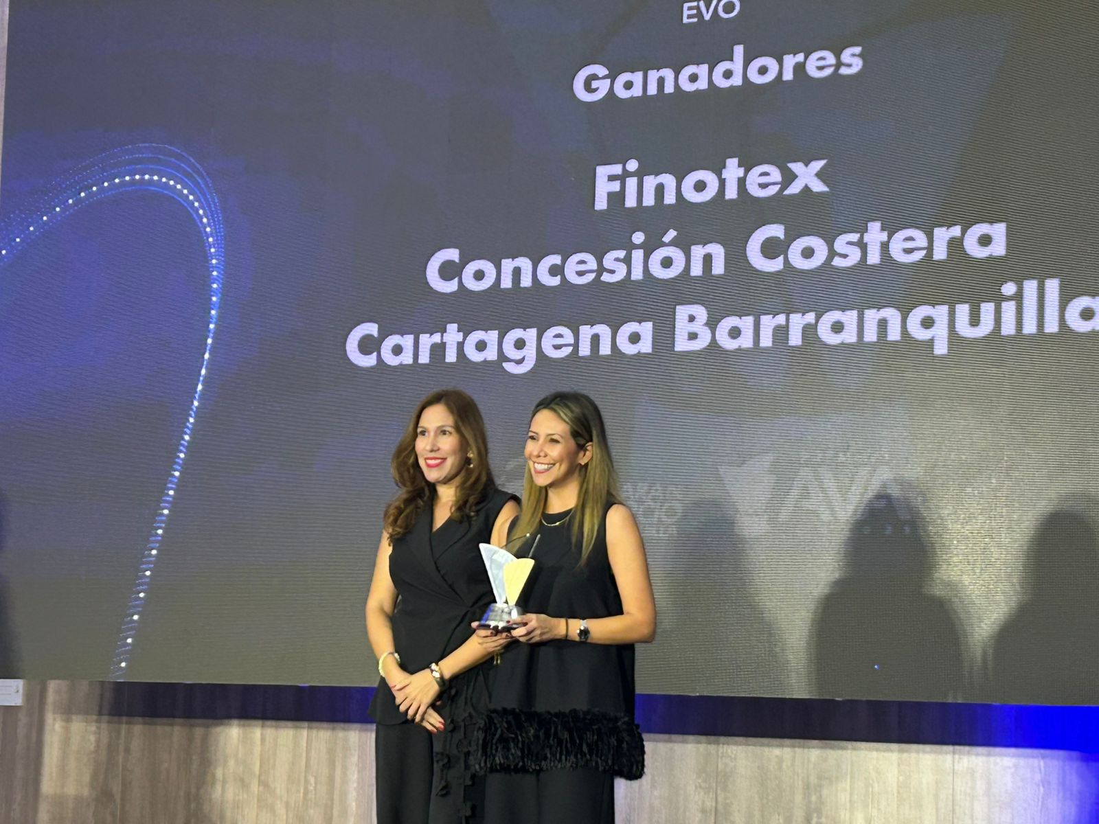 Innovación con propósito: Ruta Costera recibe distinción en los Premios AVA 2025 – Ruta Costera